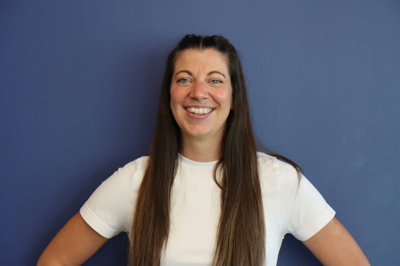 Allison Gates – Sisters of St. Mary of Oregon