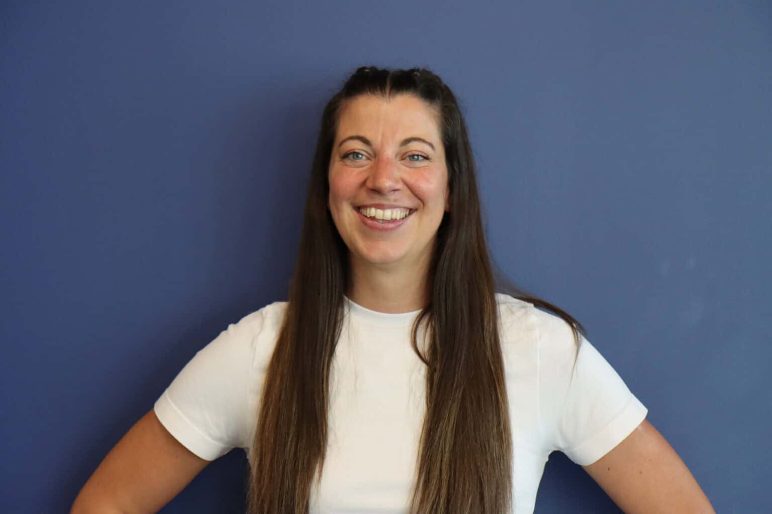 Allison Gates – Sisters of St. Mary of Oregon