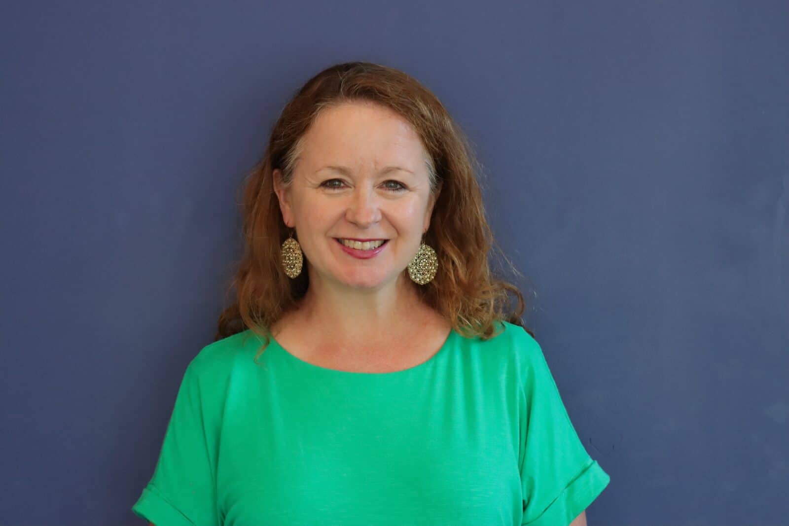 Anne Storm – Sisters of St. Mary of Oregon