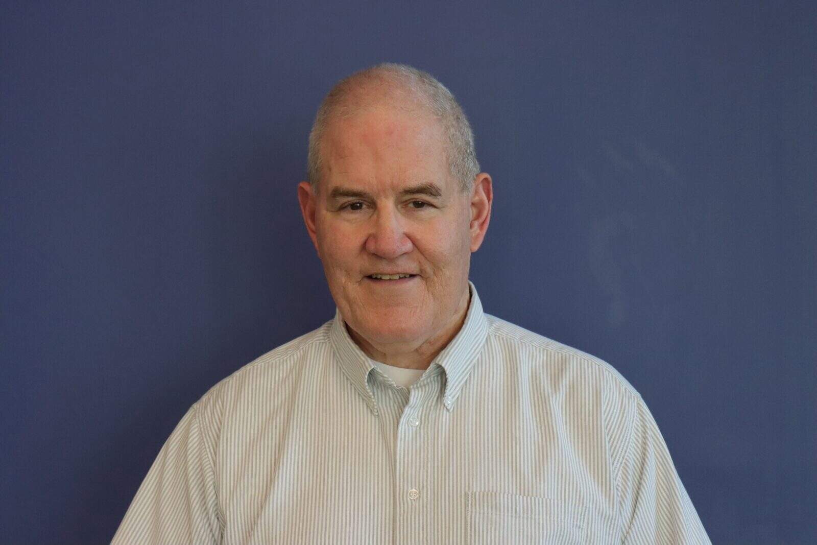 Kipp Johnson – Sisters of St. Mary of Oregon