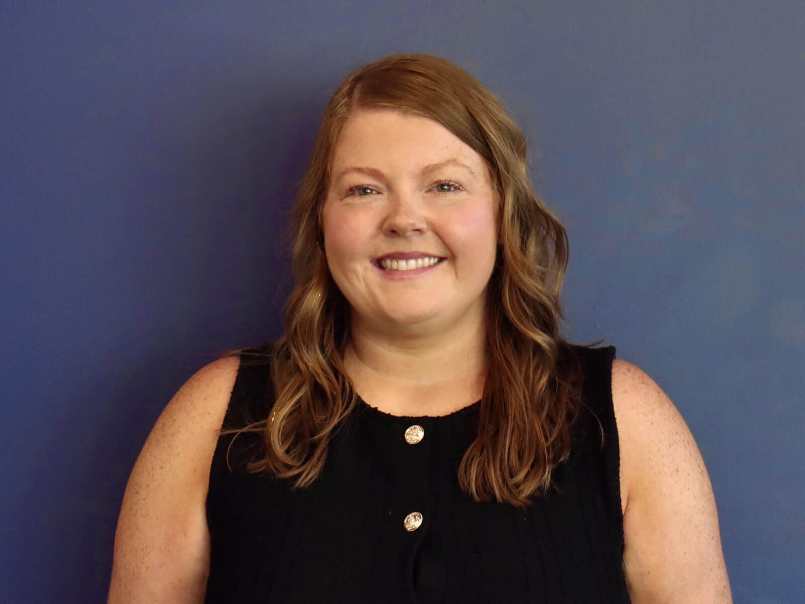 Megan Smith – Sisters of St. Mary of Oregon