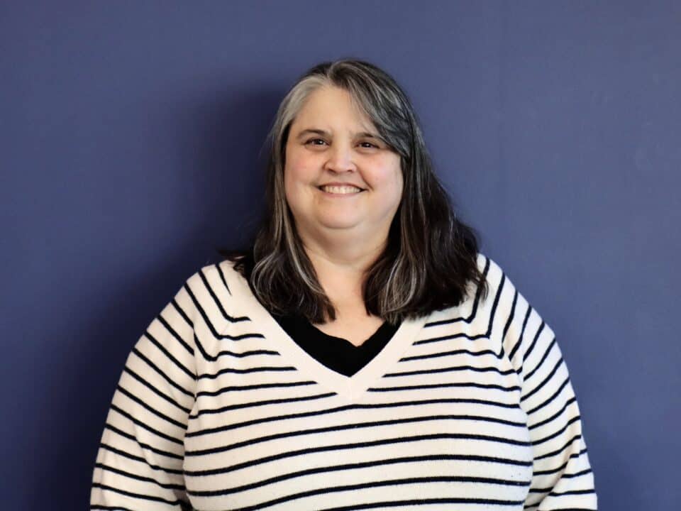 Kelly Beemer – Sisters of St. Mary of Oregon