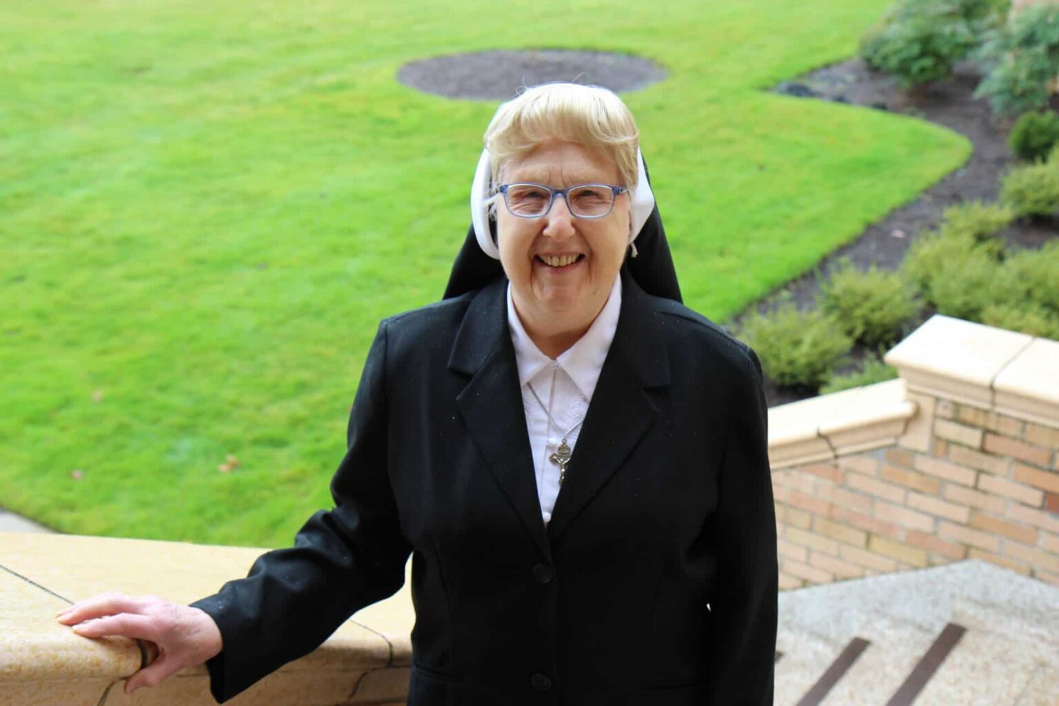 Meet 2022 Jubilarian Sister Theresa Ann – Sisters of St. Mary of Oregon