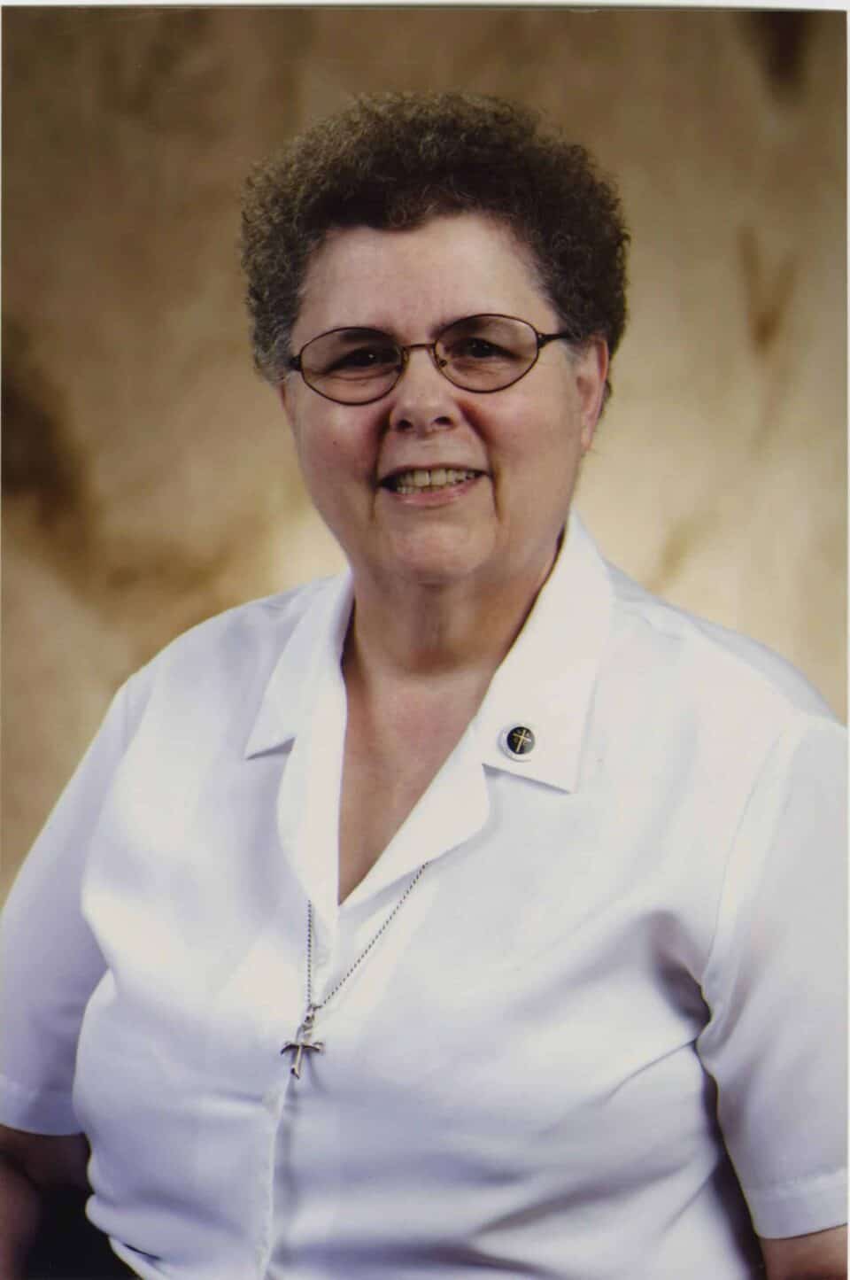 Slingerland – Sisters of St. Mary of Oregon