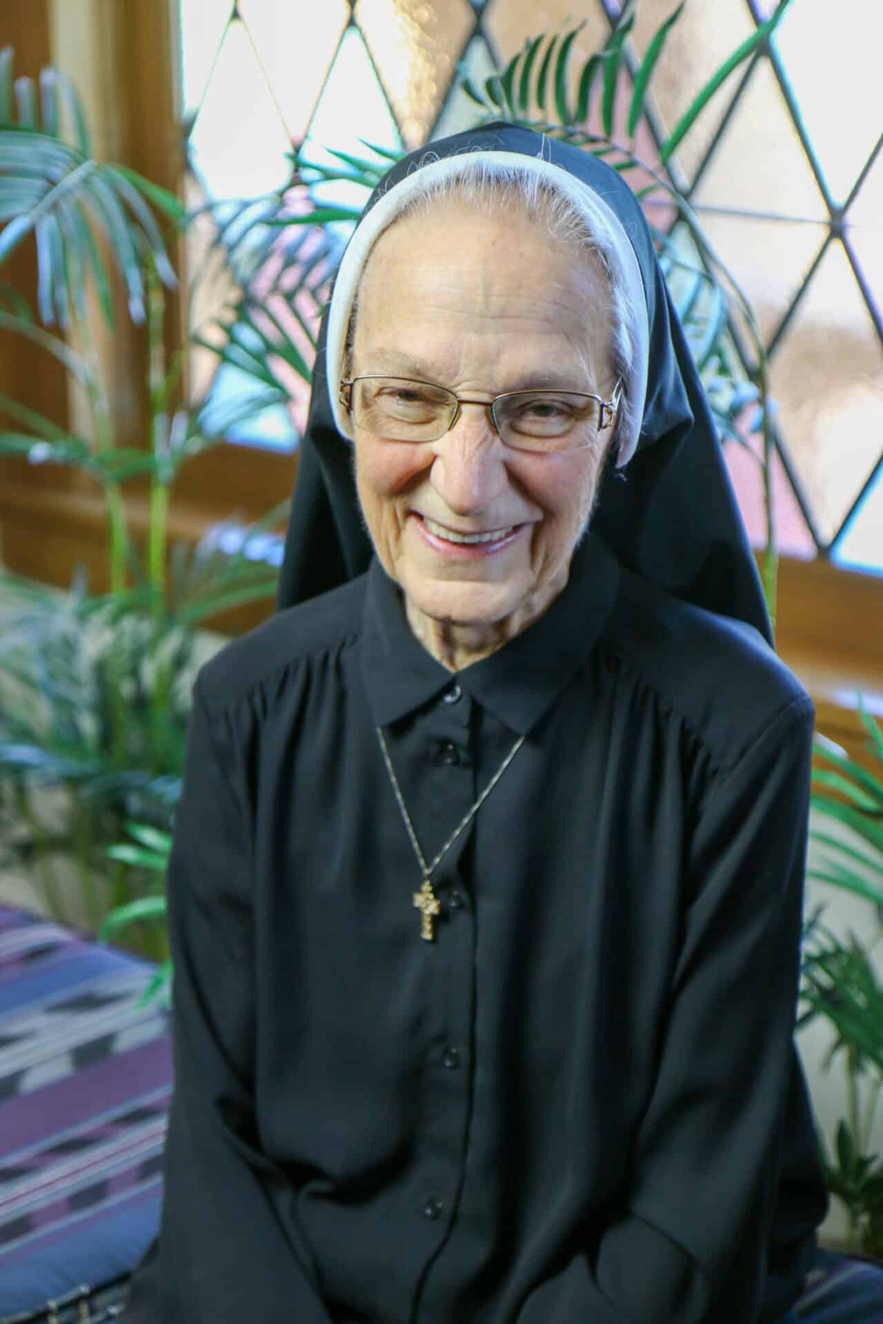 Miller – Sisters of St. Mary of Oregon