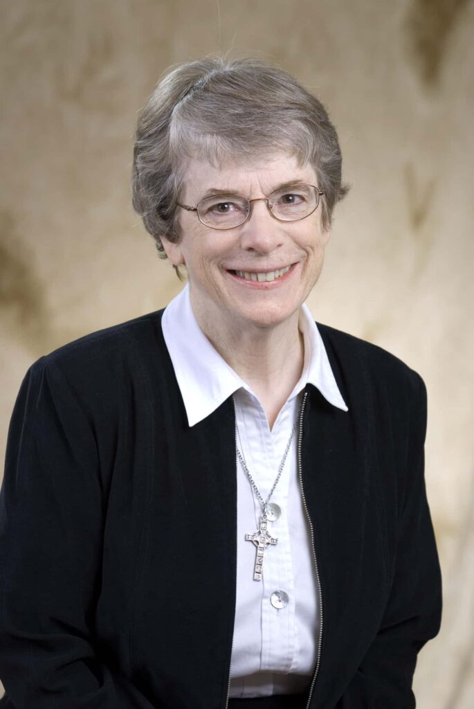 Memorial – Sisters of St. Mary of Oregon