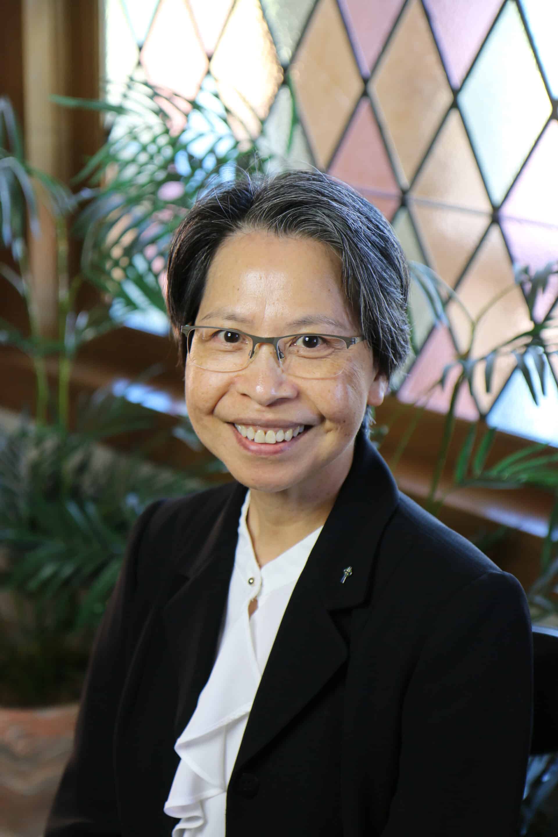 Current – Sisters of St. Mary of Oregon