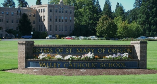 Our Ministries – Sisters of St. Mary of Oregon