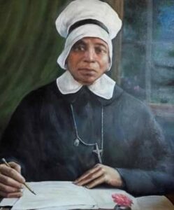 SSMO reflects on Mother Mary Lange – Co-Foundress of Oblate Sisters of ...