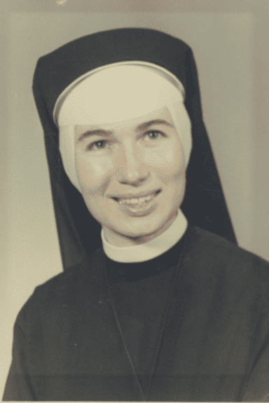 Jubilee ’23 – Sister Rita Rose Stohosky – Sisters of St. Mary of Oregon