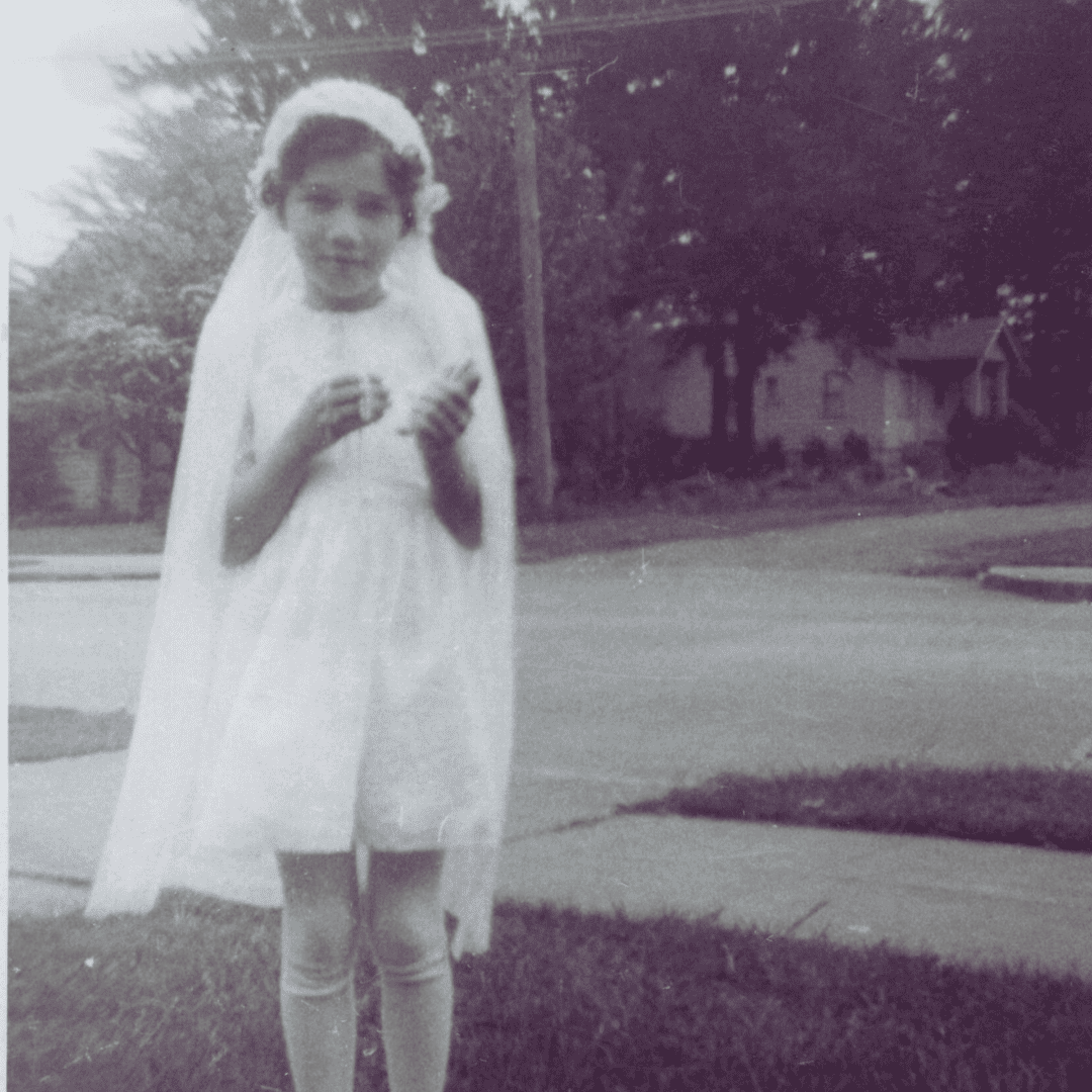 Jubilee ’23 – Sister Rita Rose Stohosky – Sisters of St. Mary of Oregon