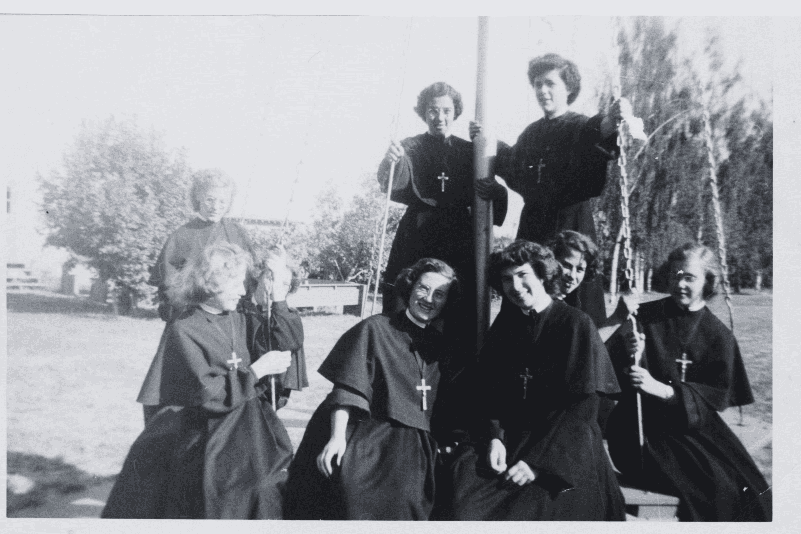 Jubilee ’23 – Sister Rita Rose Stohosky – Sisters of St. Mary of Oregon