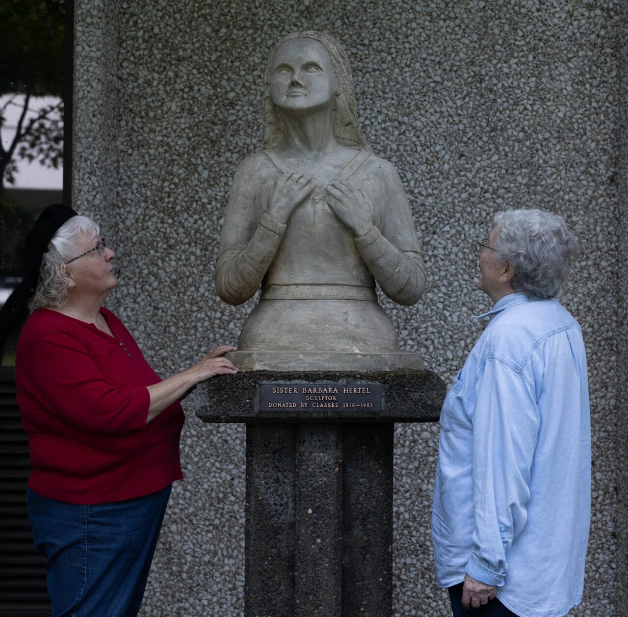 Art A Unique Gift that is Available to All of Us – Sisters of St. Mary ...