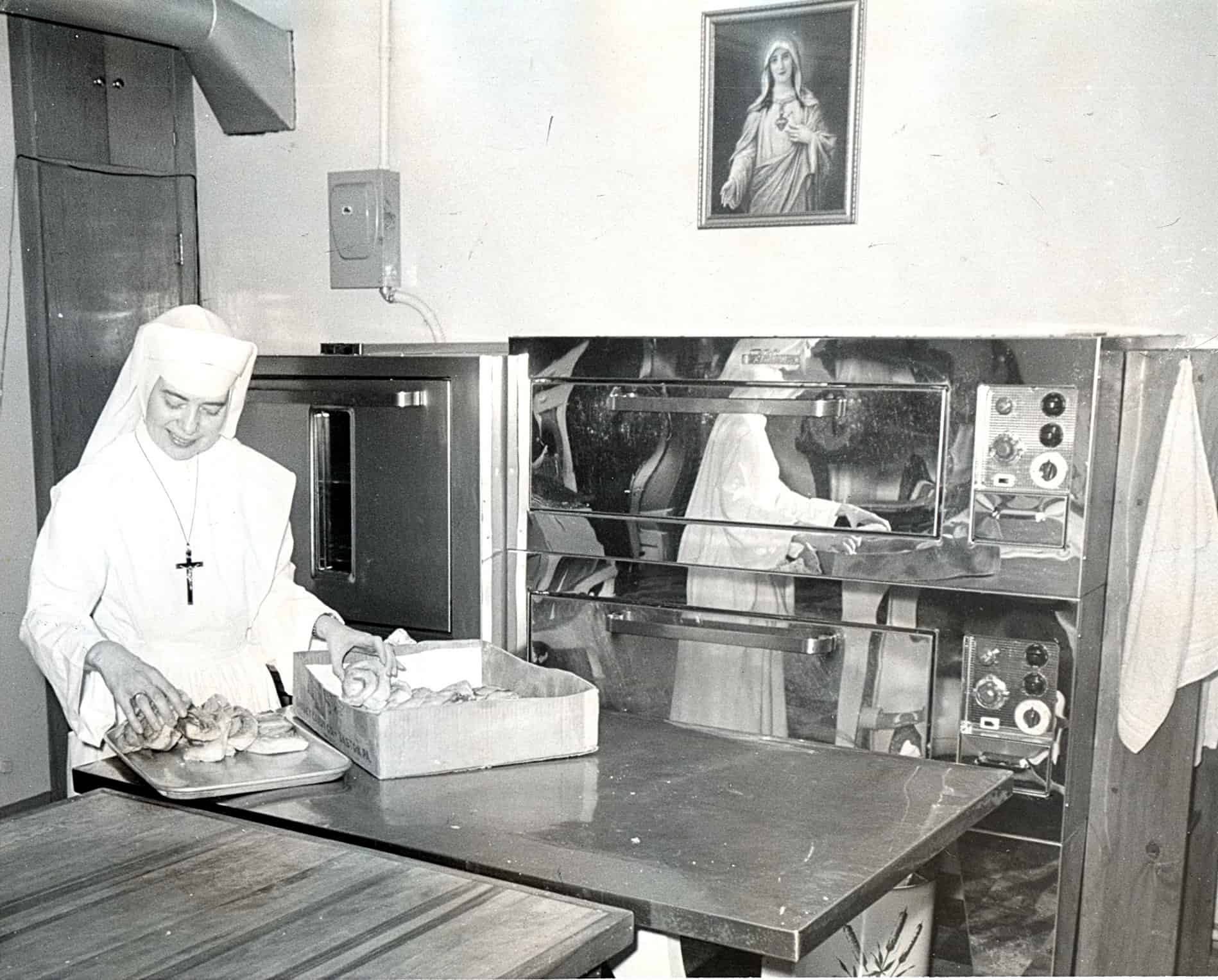 Jubilee ’23 – Sisters Anne and Agnes Marie Vandecoevering – Sisters of ...