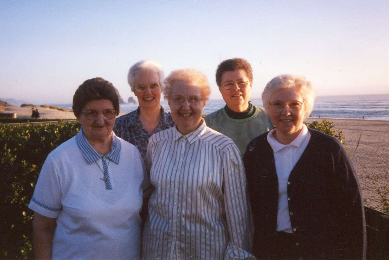 Jubilee ’23 – Sr. Janet Slingerland – Sisters of St. Mary of Oregon