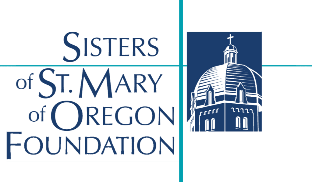Foundation – Sisters of St. Mary of Oregon
