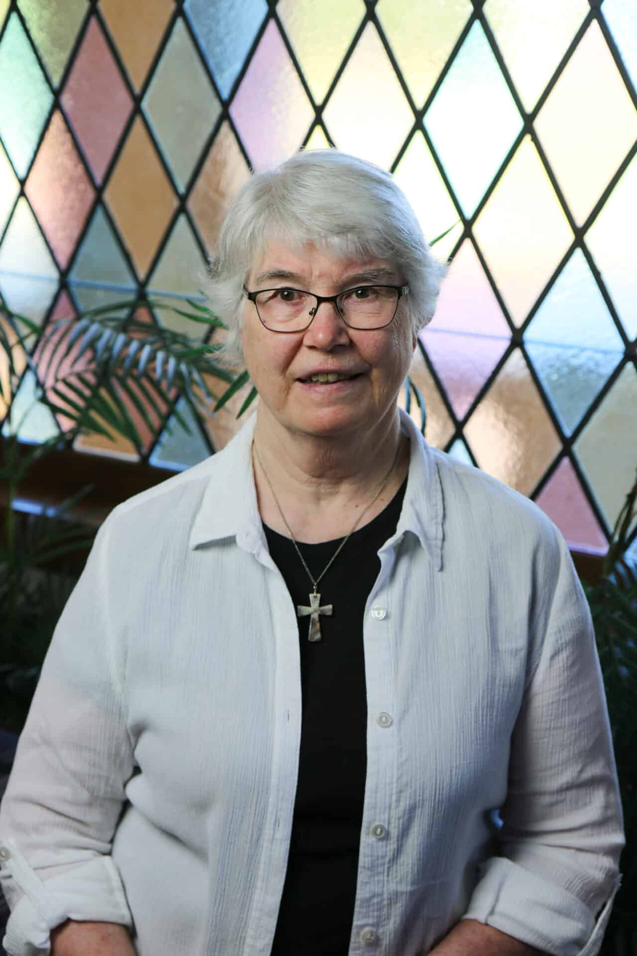 Pelster – Sisters of St. Mary of Oregon