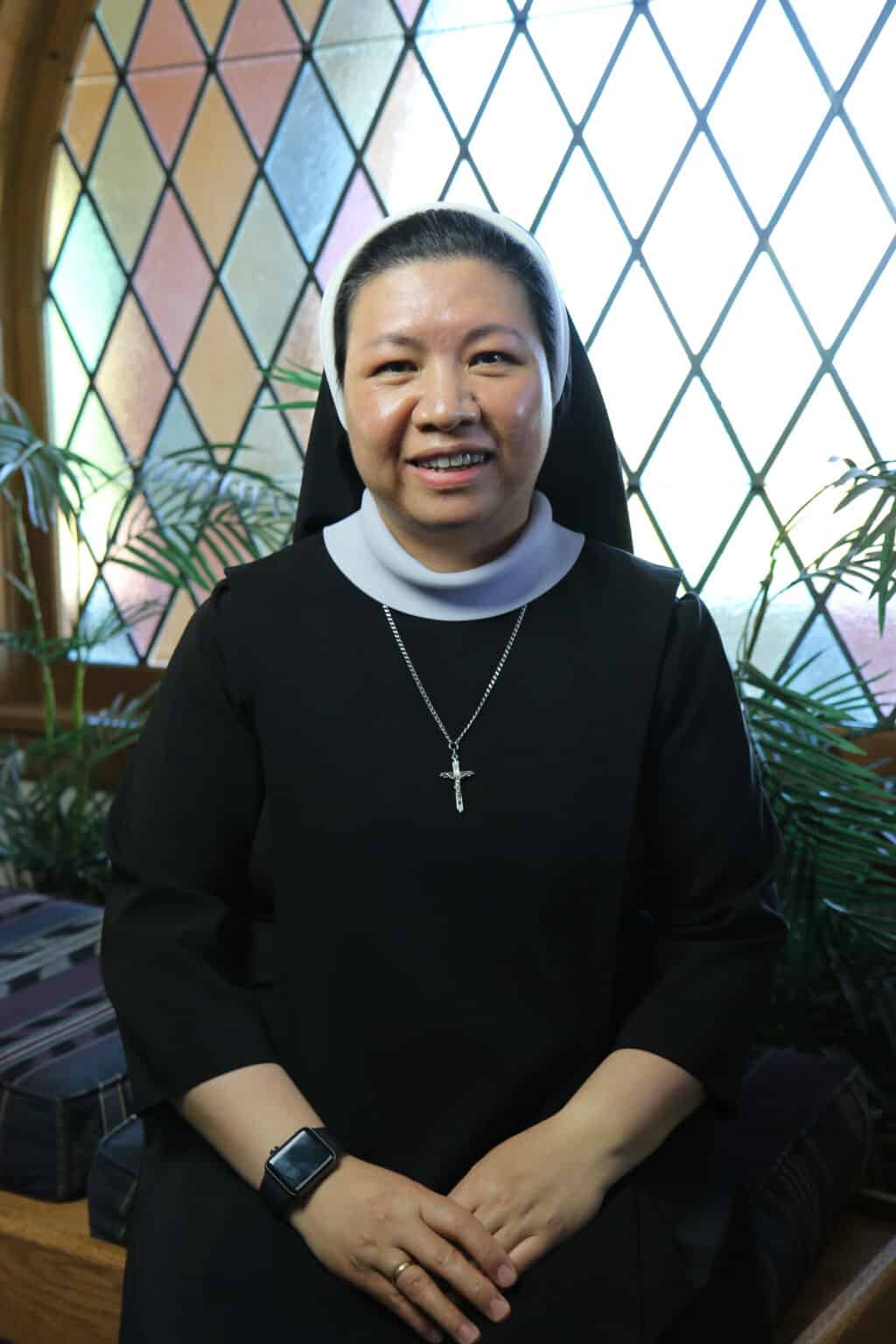 Pham – Sisters of St. Mary of Oregon