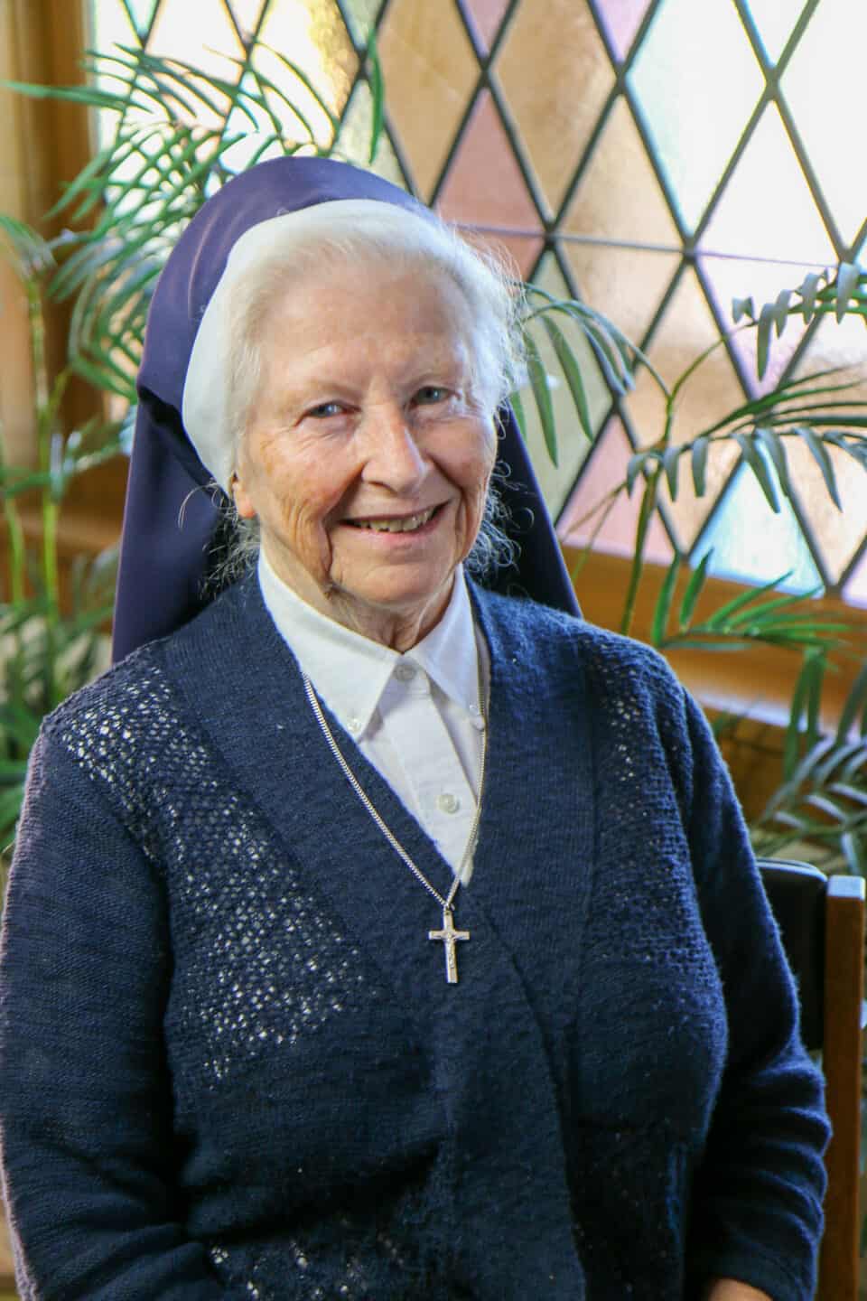 Goggin – Sisters of St. Mary of Oregon