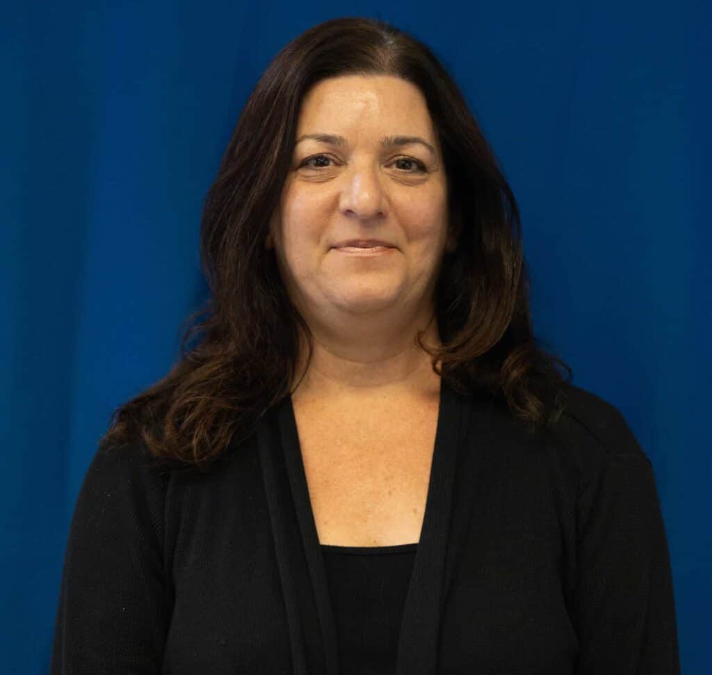 Jennifer Pop – Sisters of St. Mary of Oregon
