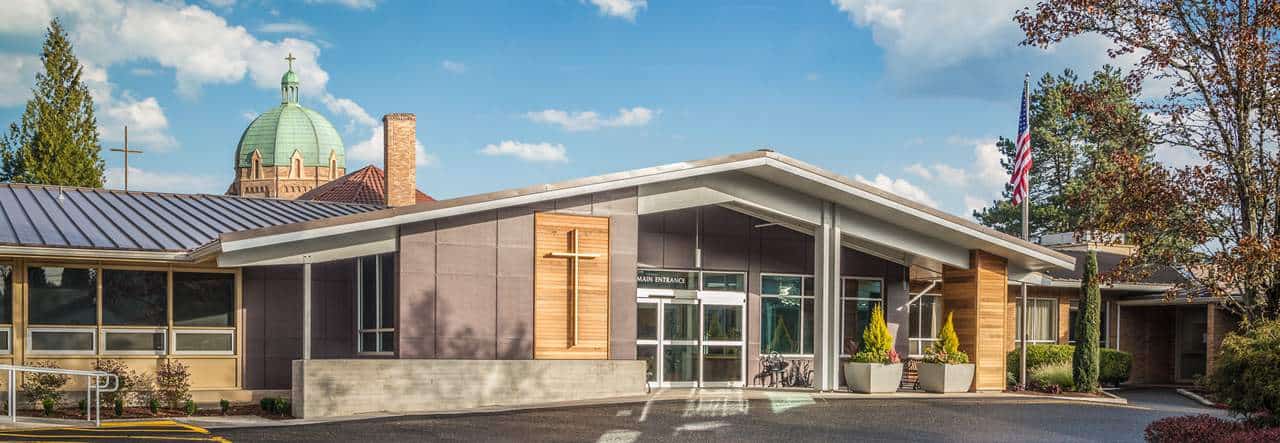 Maryville Careers – Sisters of St. Mary of Oregon