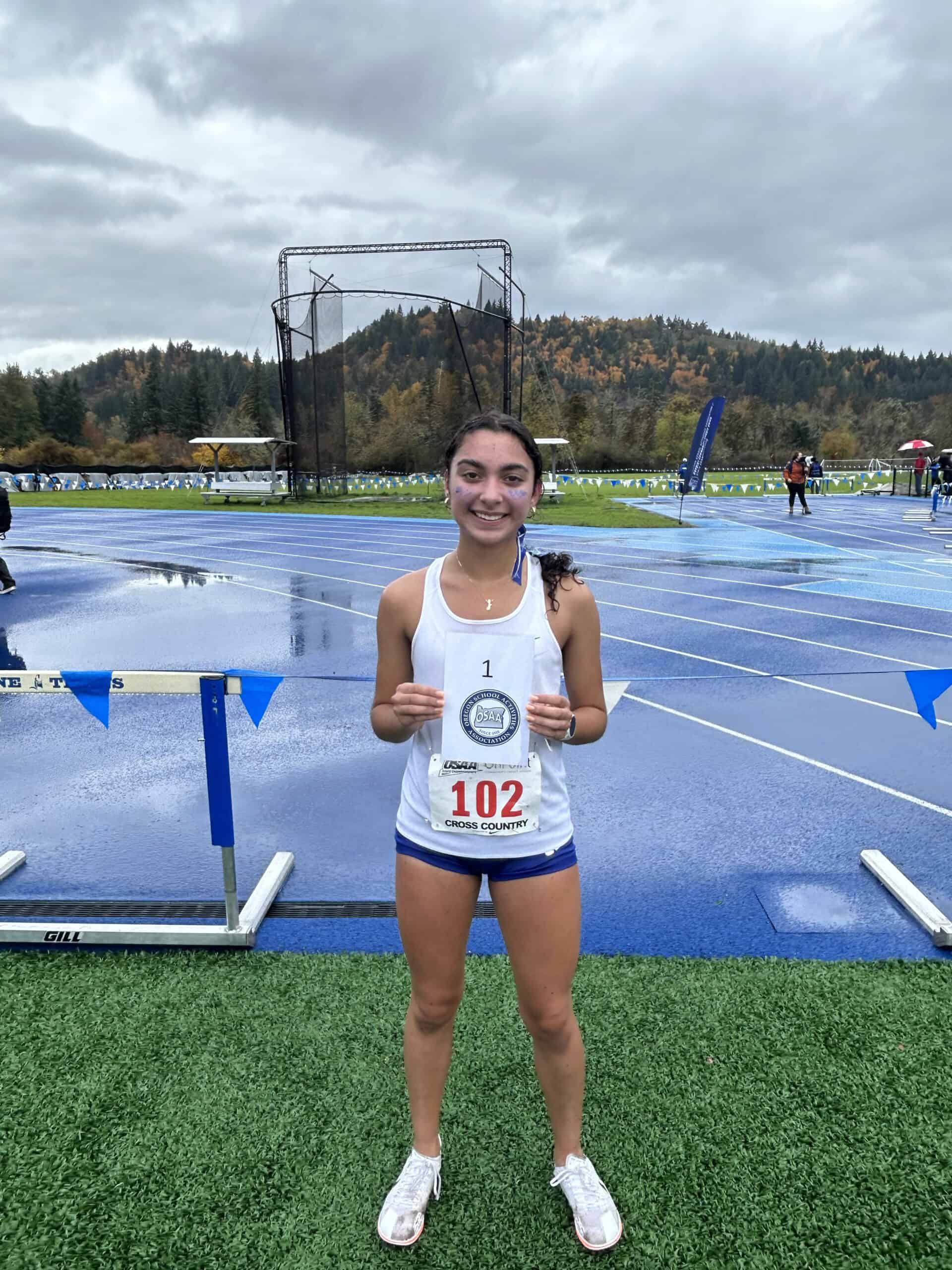 Thrilling Victories at the OSAA 3A State Championships - Valley ...