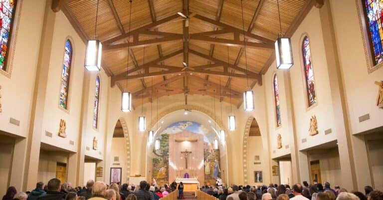 News – Sisters of St. Mary of Oregon