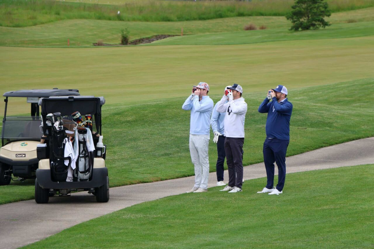 Whole in One Golf Tournament Unites the Whole Community – Sisters of St ...