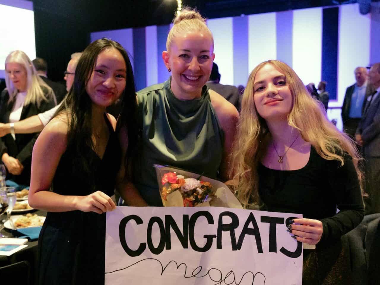 Distinguished Alumni 2025-26 – Sisters of St. Mary of Oregon